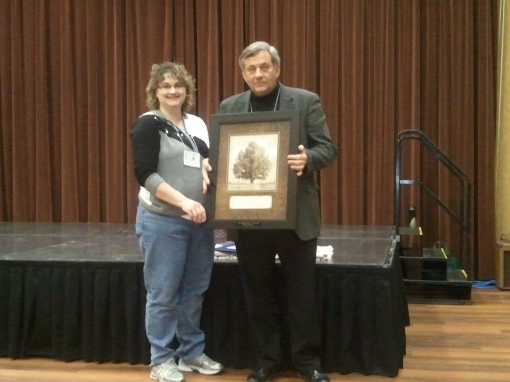 Friend of the Farmer Awards | Northern Plains Sustainable Ag Society